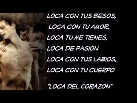 Best Spanish Love Songs of All Time - Top Spanish Love Songs