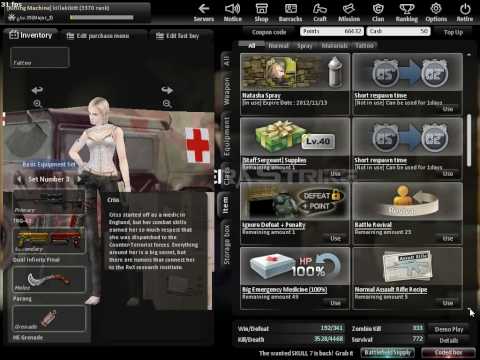 Steam Community :: Video :: [CSO] View my account