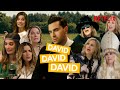 SCHITT'S CREEK Quote 'Ew, David' Haunts Dan Levy - Nerdist