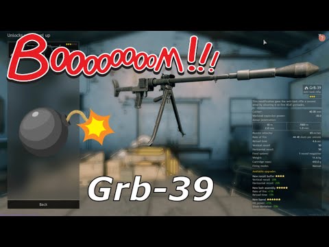 Grb-39 Is Best "ANTI TANK" Weapon ( Video Proof ) - Mess Room - Enlisted