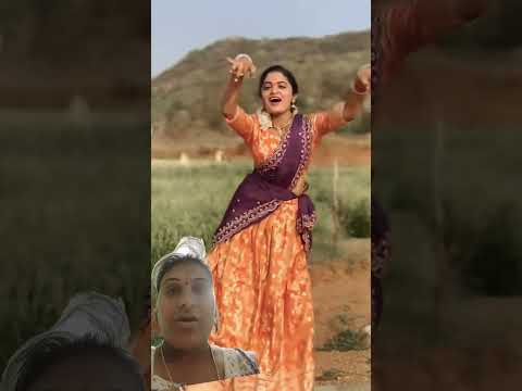 kamalapuram #road song super folk #song