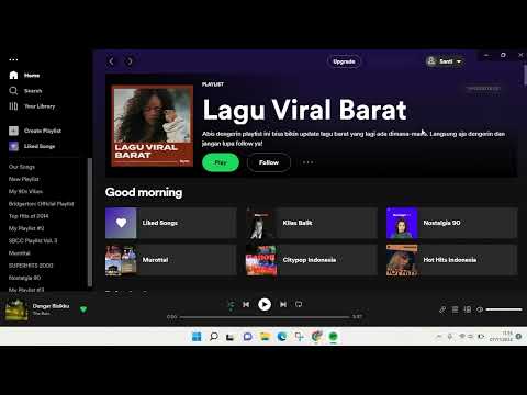 How to Listen in Private Mode on Spotify (Private Session) NEW UPDATE November 2022