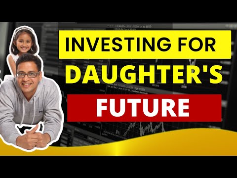 2 GREAT Investment Options For Daughters Education
