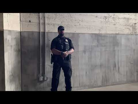 MY DEFINITION OF 21st CENTURY POLICING (sneak peek)