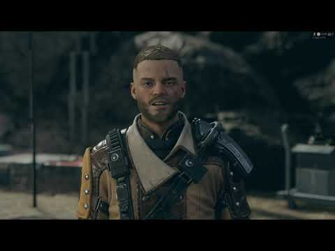 Steam Community :: Video :: Starfield Ranger missions