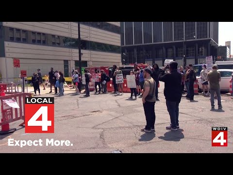 Local 4 News at 11 --  June 11, 2025