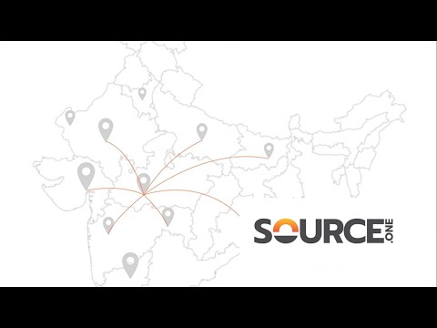 Source.One - Your Partner in Polymers