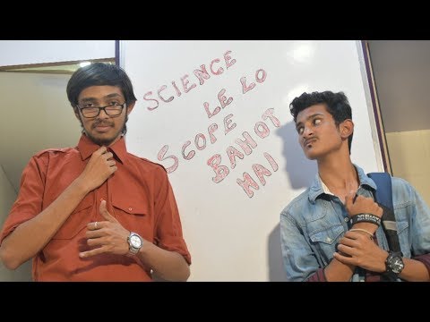 Steam Community :: Video :: Science lelo scope bahot hai