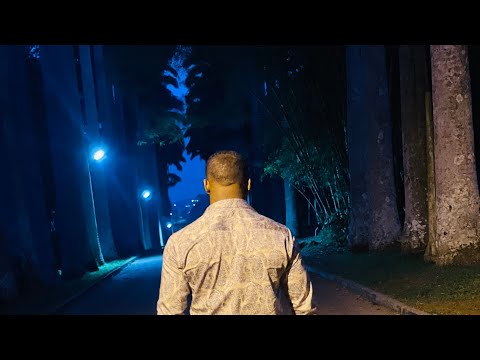 2 most amazing places I visited in April