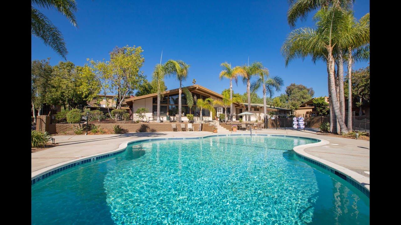 The Meadows 2 Bed 2 Bath
