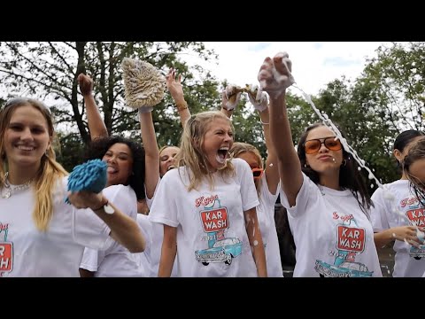 Kappa Kappa Gamma Syracuse University Philanthropy Video 2022