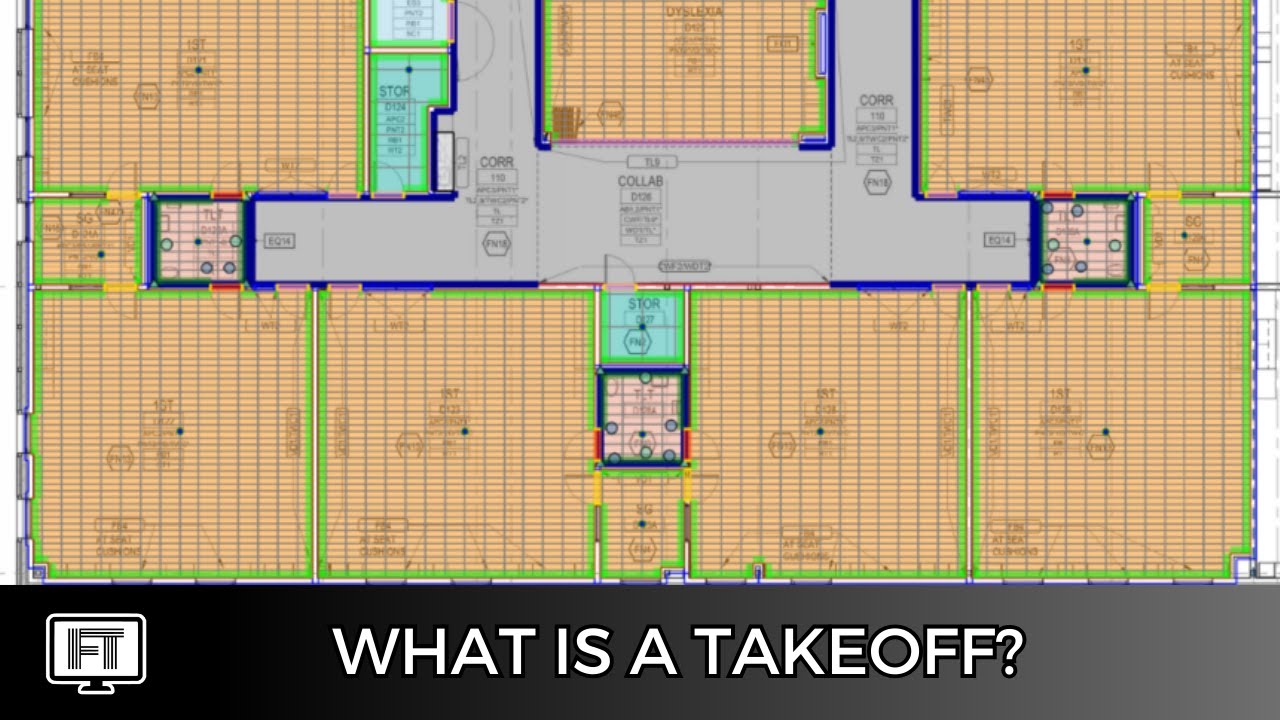 What Is A Takeoff?