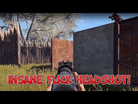 Steam Community :: Video :: Rust Vac hs