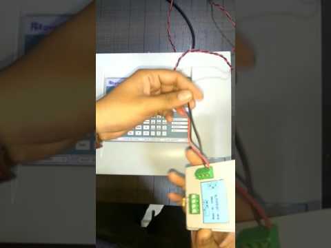 Addressable Monitor Module - Addressable Control Module Latest Price ...