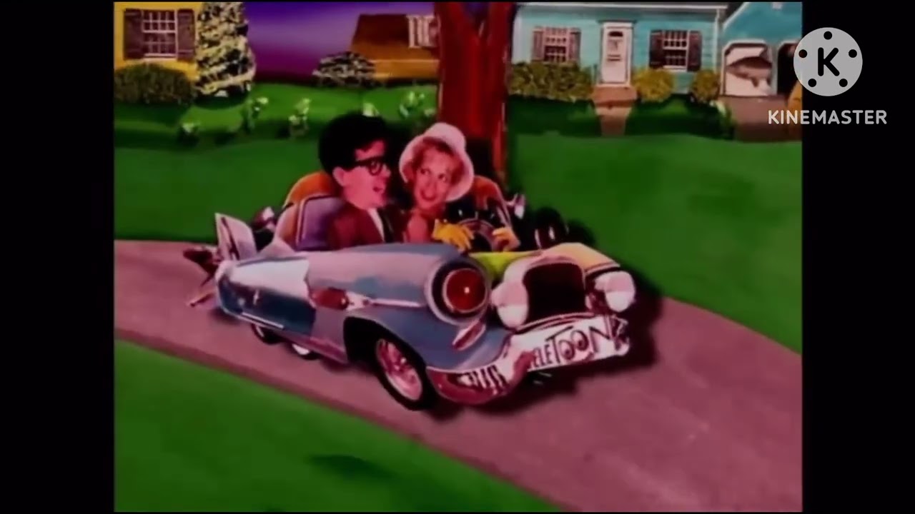 Teletoon: Bumpers (1997, HD, 60FPS) in Reverse
