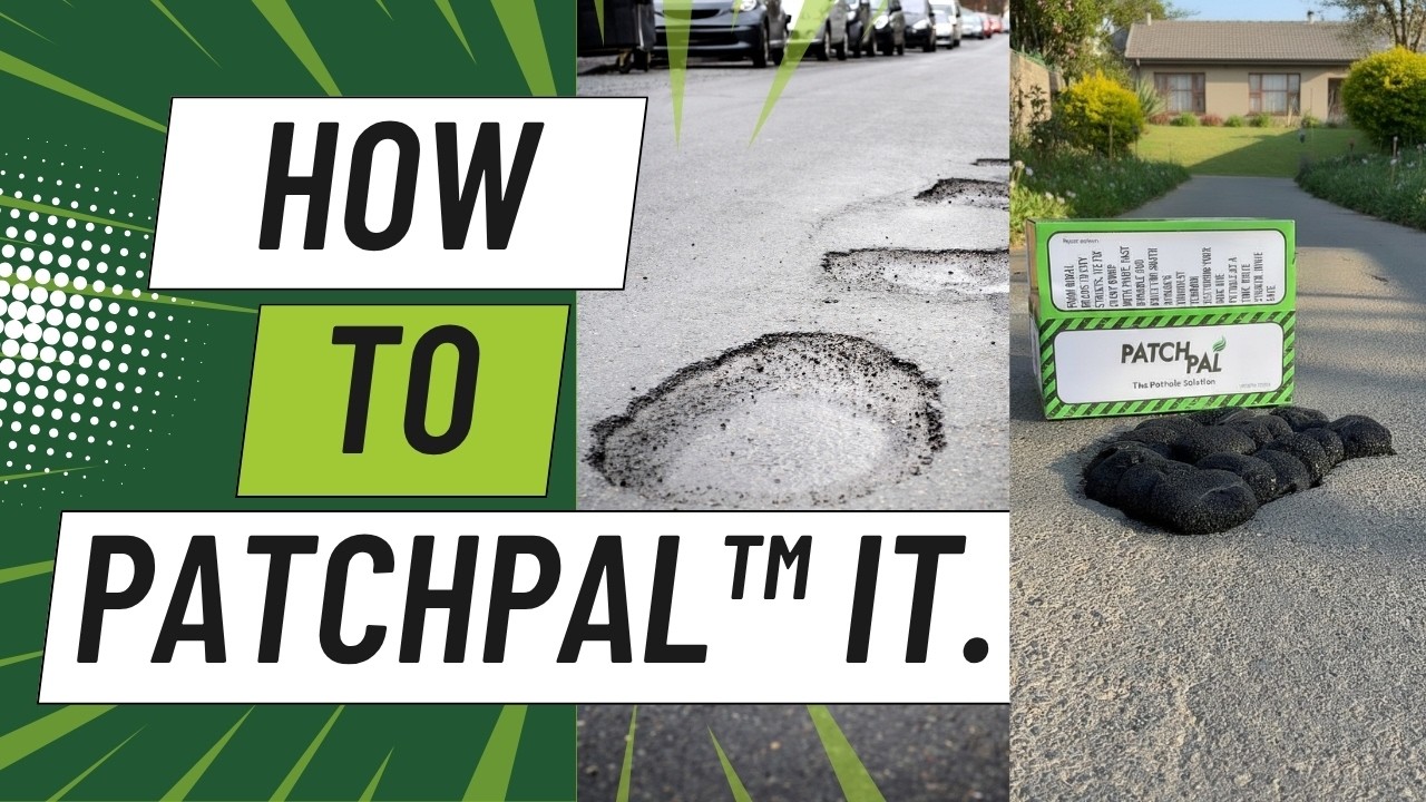 PatchPal™ Tutorial