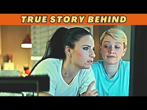 The Horrifying True Story Behind Netflix's The Nurse