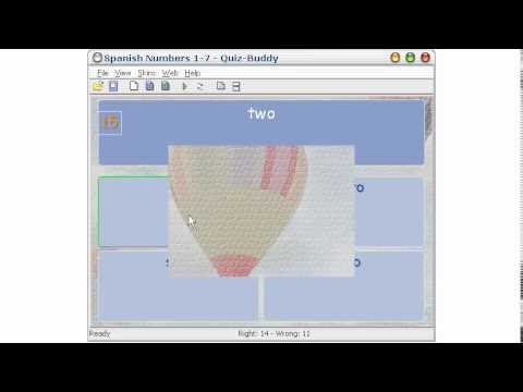 Create your own quiz in under 2 minutes!