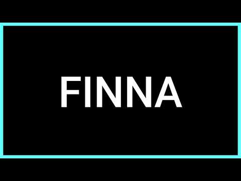 FINNA (Slang Word) What does it mean?