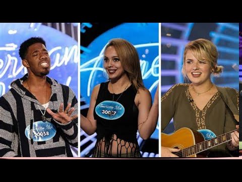 'American Idol' judges save a contestant and send another home: See the Top 7