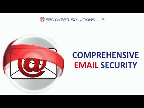 Comprehensive Email Security | SRC CYBER SOLUTIONS LLP