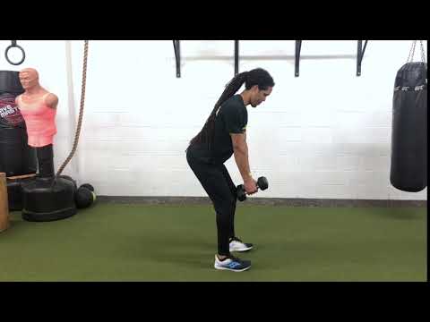 Best Compound Exercises | Exercise Swaps Runners Should Make