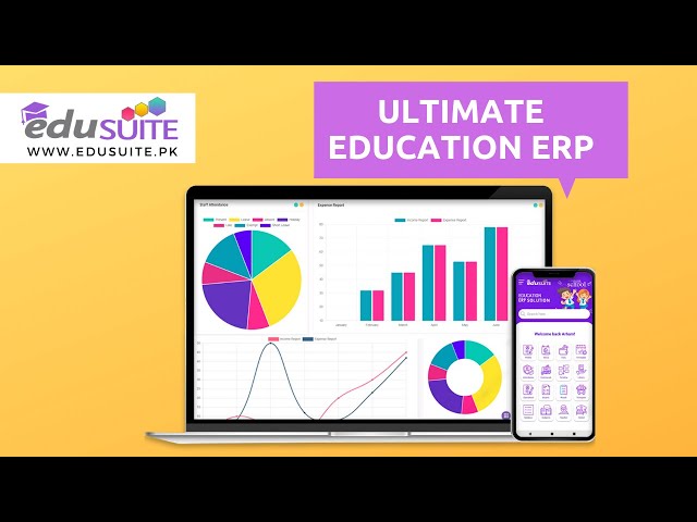 Edusuite Pricing, Alternatives & More 2025 | Capterra