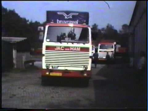 Video's | Transport-History