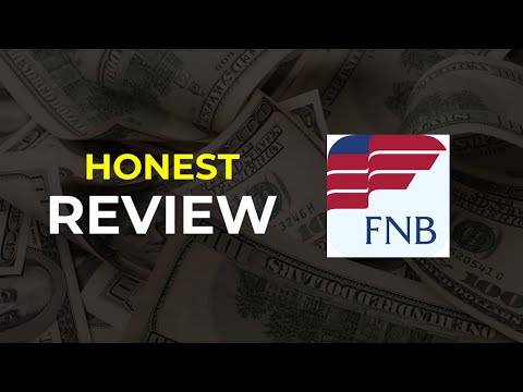 First National Bank: HONEST REVIEW (Pros & Cons)