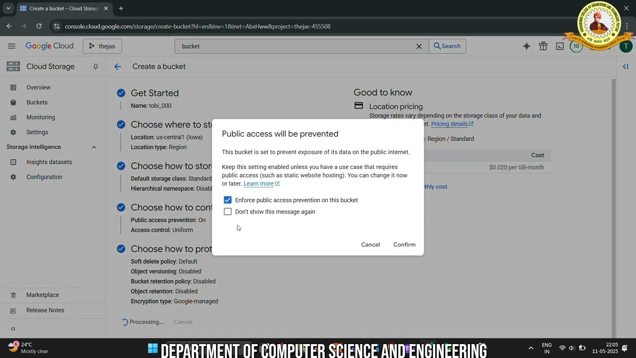 BCS601   Experiment 5