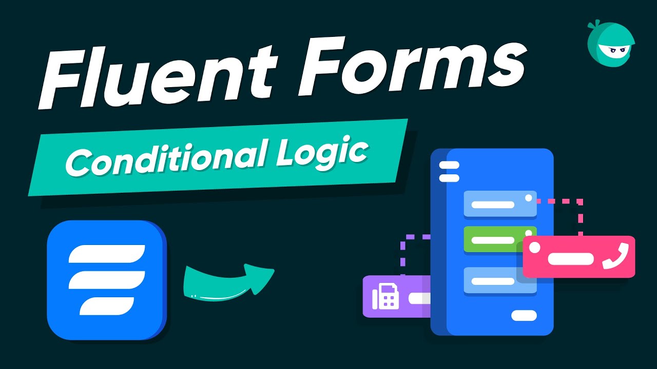 How to Add Conditional Logic to WordPress Forms (Step by Step)