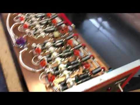 Tech Nine, DD-2000