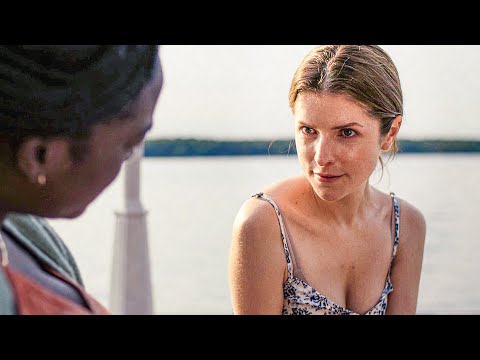 ALICE, DARLING Official Trailer (2023) Anna Kendrick