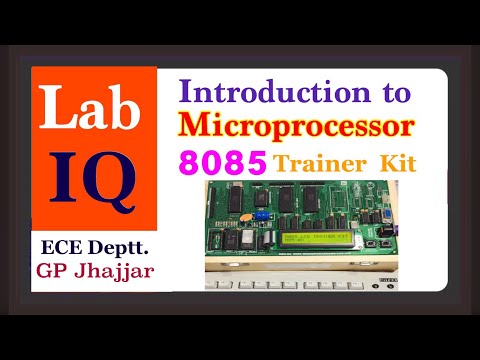 Electronics Training Kit - Electronic Kit Latest Price, Manufacturers ...