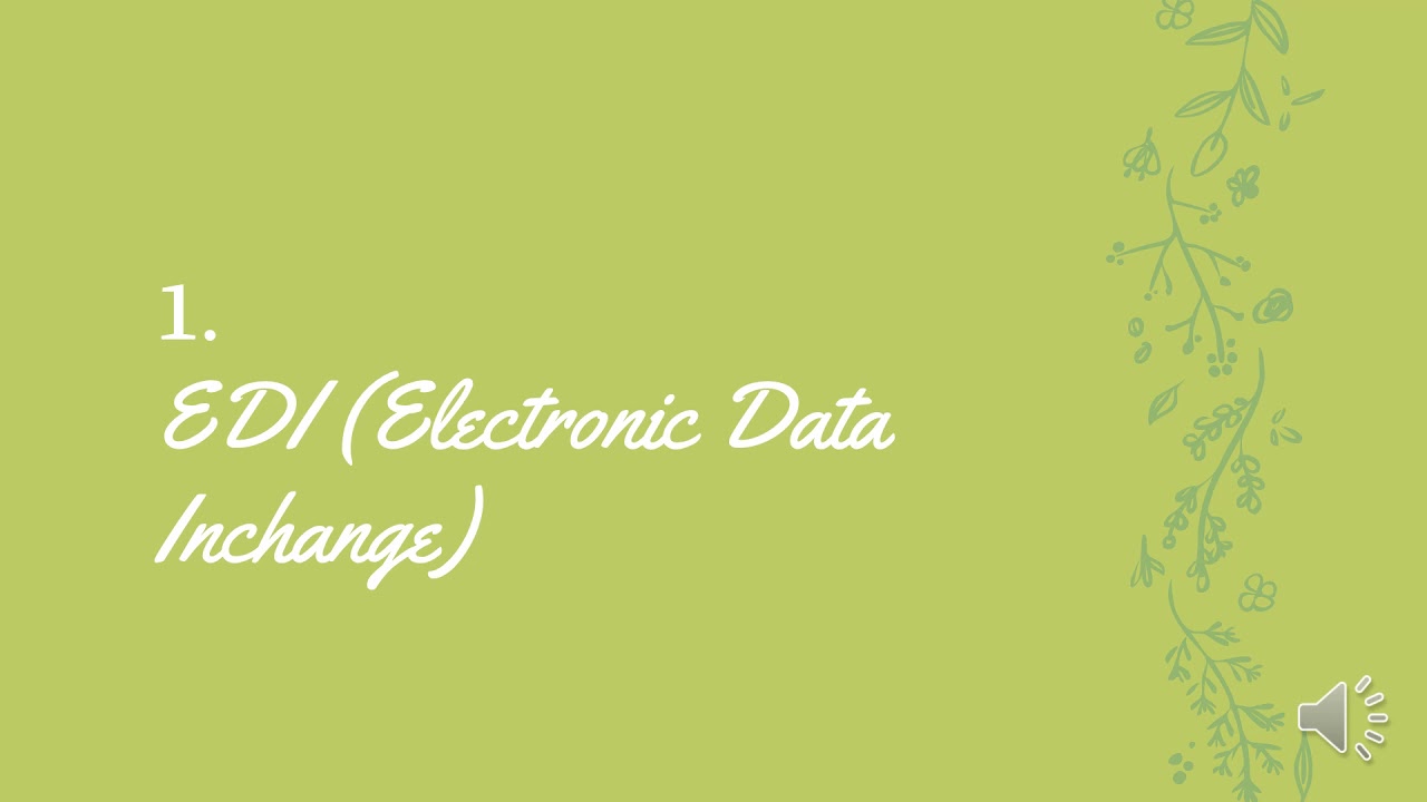 MIS (Chapter 10 : E-Commerce Digital Markets, Digital Goods)