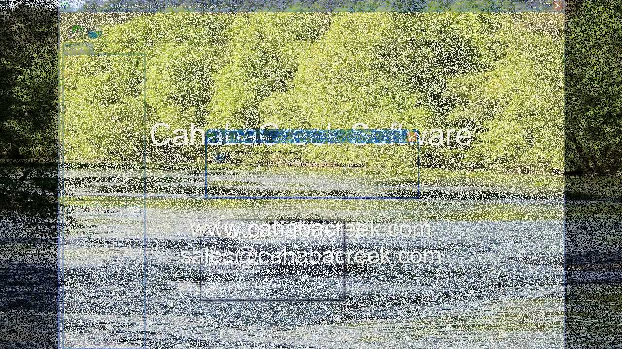 Off-line Contribution Entry | CahabaWorks Church Software