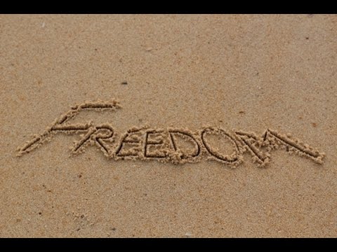 What Does 'Freedom' Mean to you?
