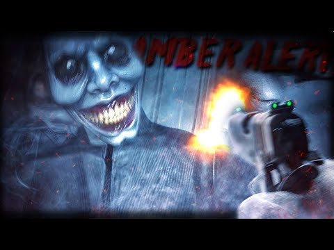 Steam Community :: Amber Alert