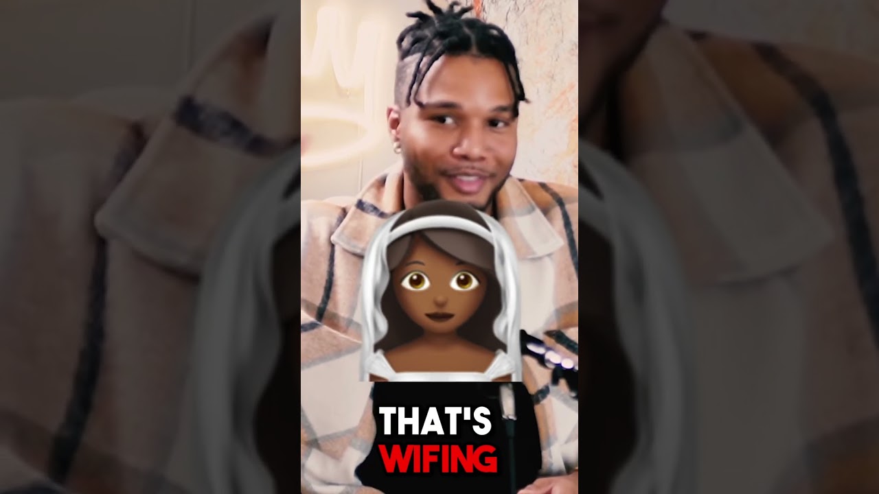 Black Man Says He Values Purity Over Everything #dating #trending #viral #datingadvice #short