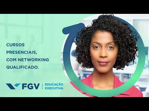 FGV Live – Cursos de Curta e Média Duração
