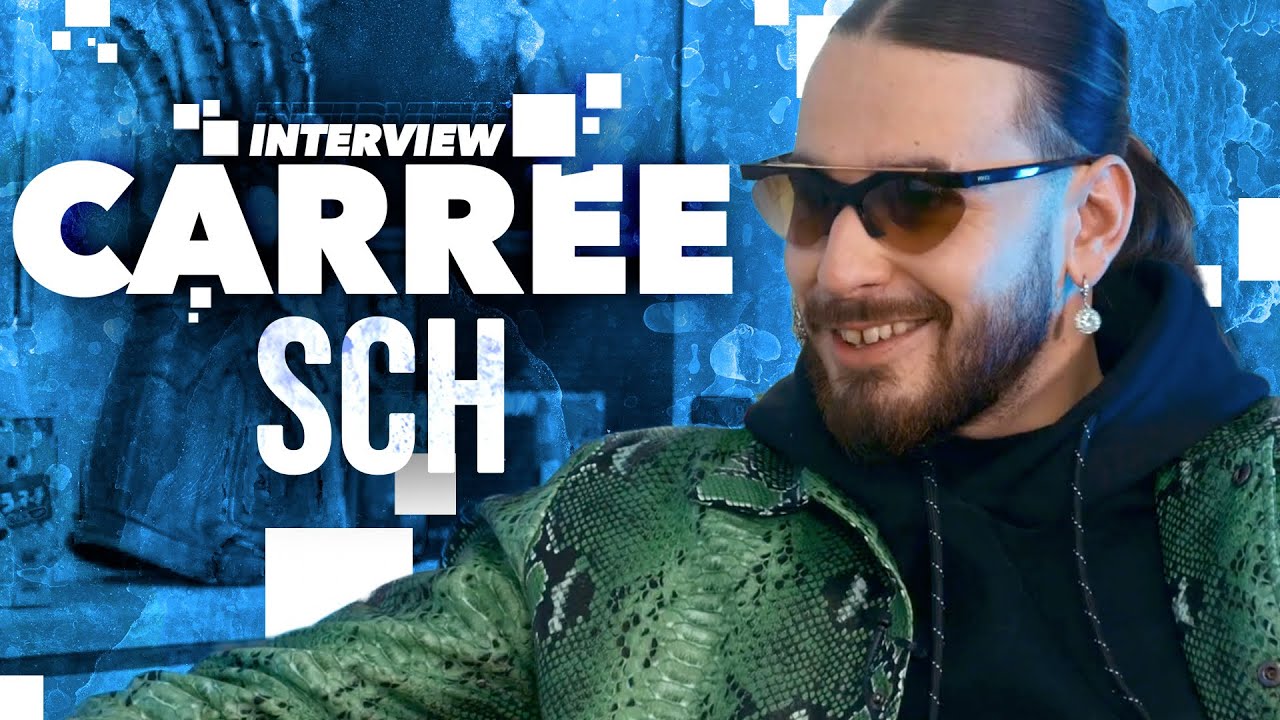 SCH Prend De La Hauteur Avec « Rooftop » | In Da Klub