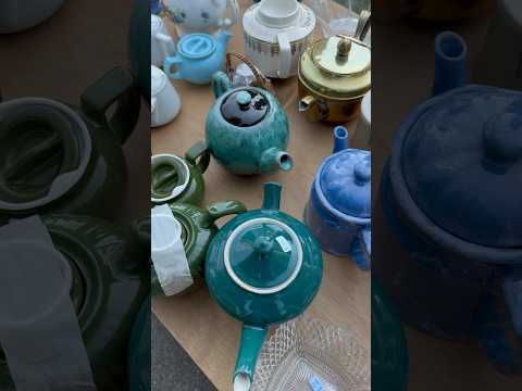 yard sale thrift with me #thrifthaul #thriftfinds #yardsalefinds #yardsale #yardsalehaul #thrifting