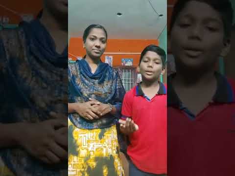 Thanks for supporting our videos 🙏 | hindi to tamil #support #translate #shorts #gracekuttychannel