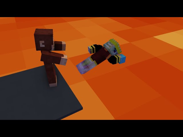 Wool Districts Minigame Minecraft Map