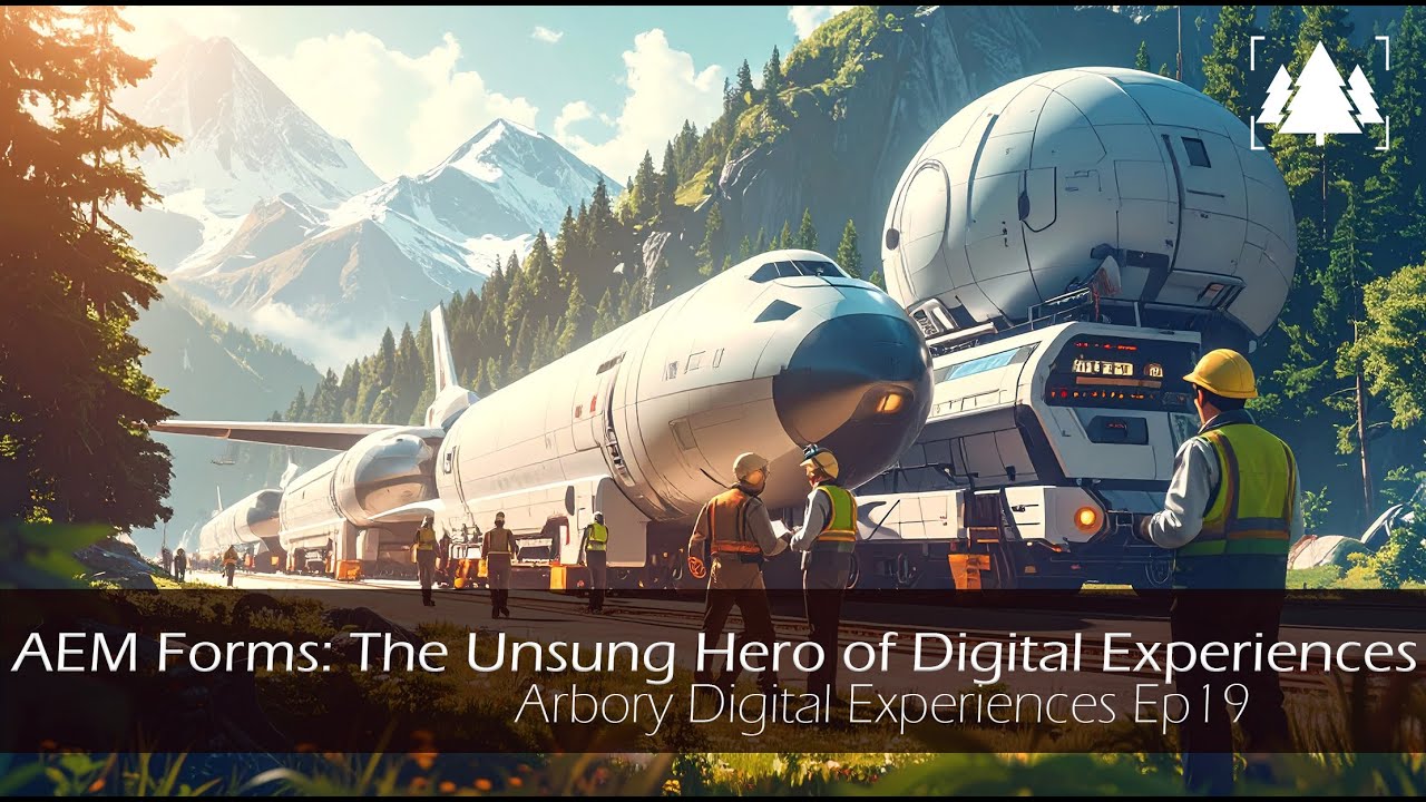 Understanding AEM Forms: The Unsung Hero of Digital Business Processes | Galaxy.ai