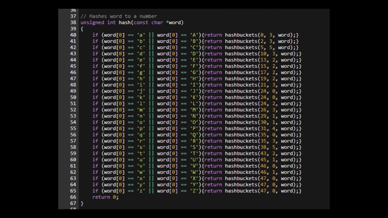 programming horrors 1