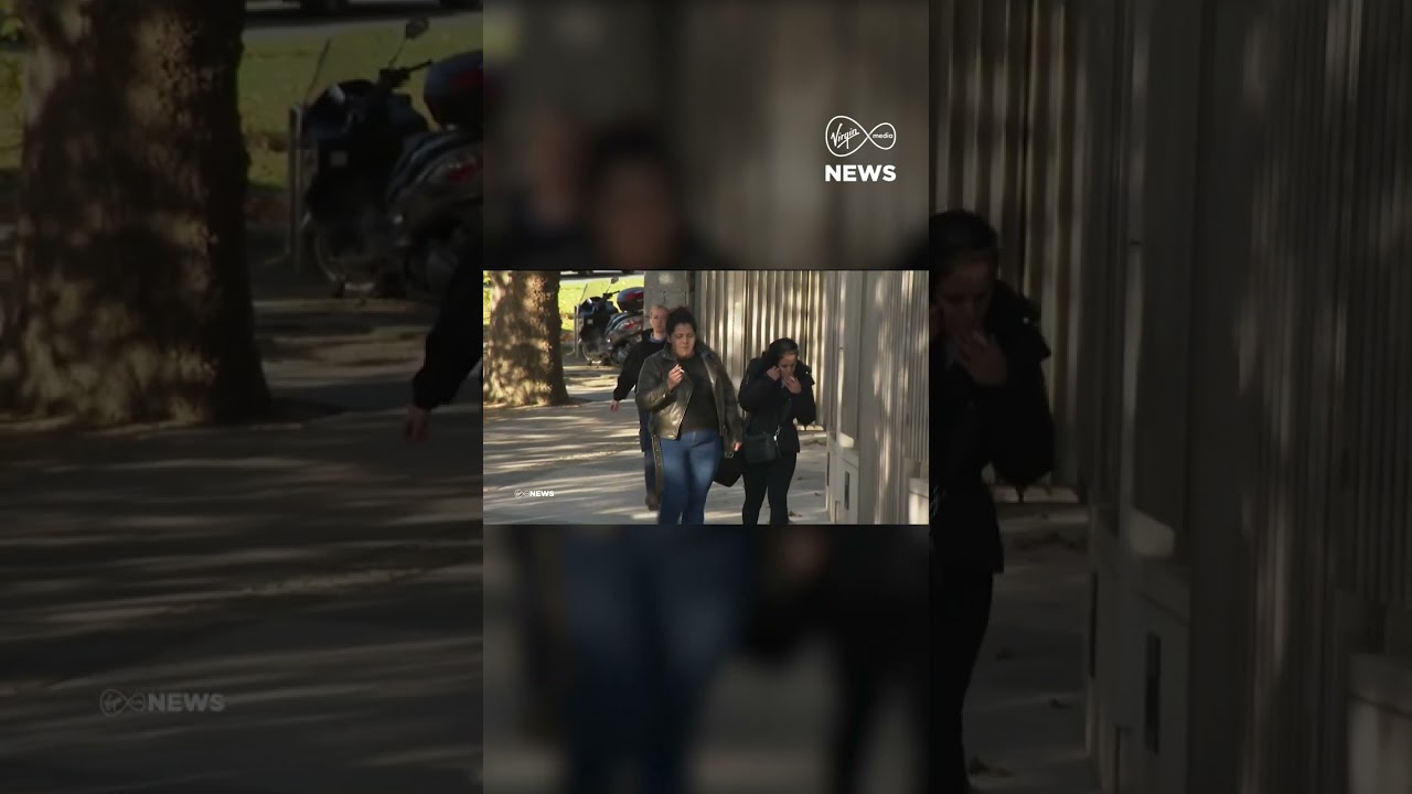 Relatives of Jozef Puska Jailed Over Offences Linked to Ashling Murphy Murder