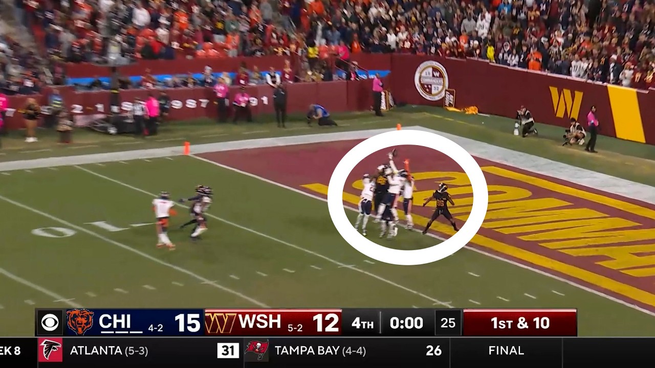 GREATEST Hail Marys in NFL History!