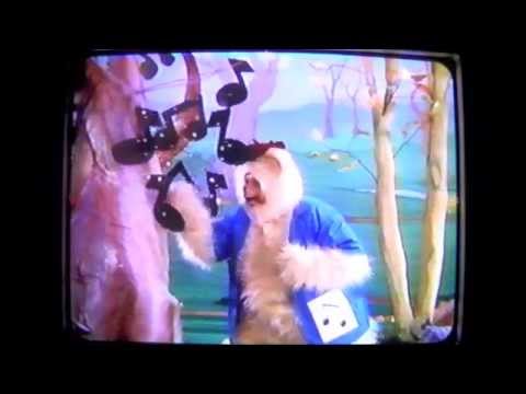 Children's Film Riffs S2E2 Episode VIII: Wee Sing Together part 1 of 5