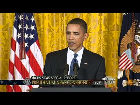 Obama: 'Hang Onto' Religious Tolerance